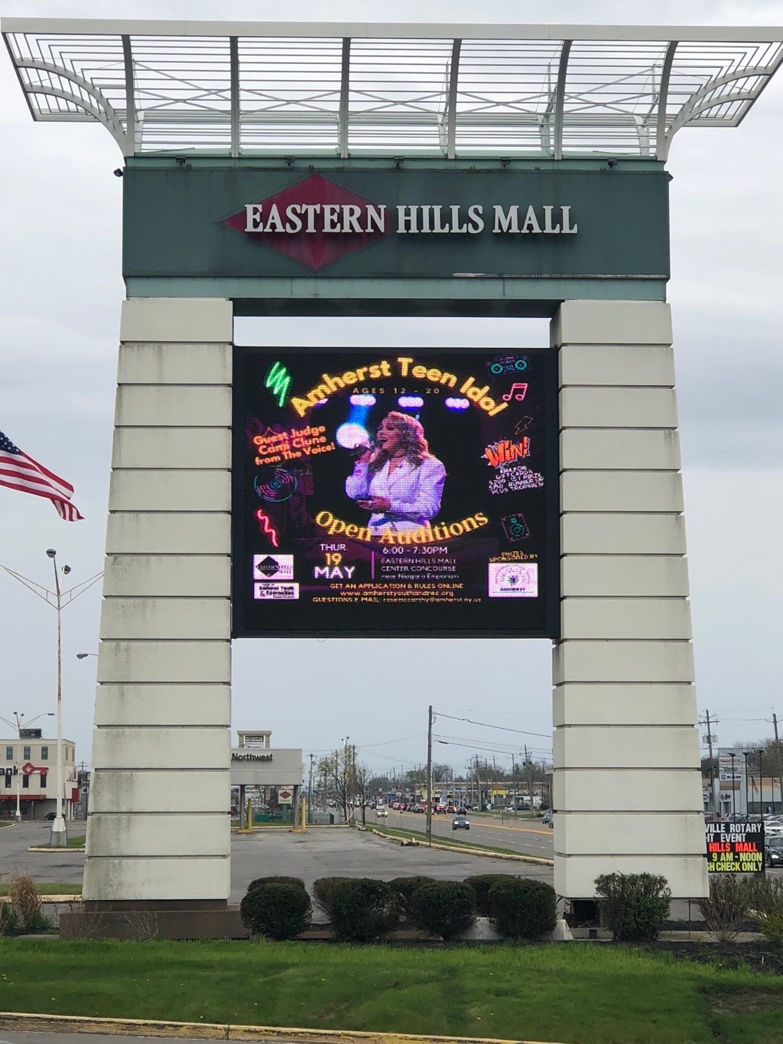 Image Gallery Show Album | Amherst Youth & Community Coalition